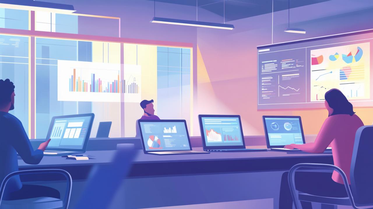 Collaborer avec une agence digitale : ce que vous devez savoir avant de ...